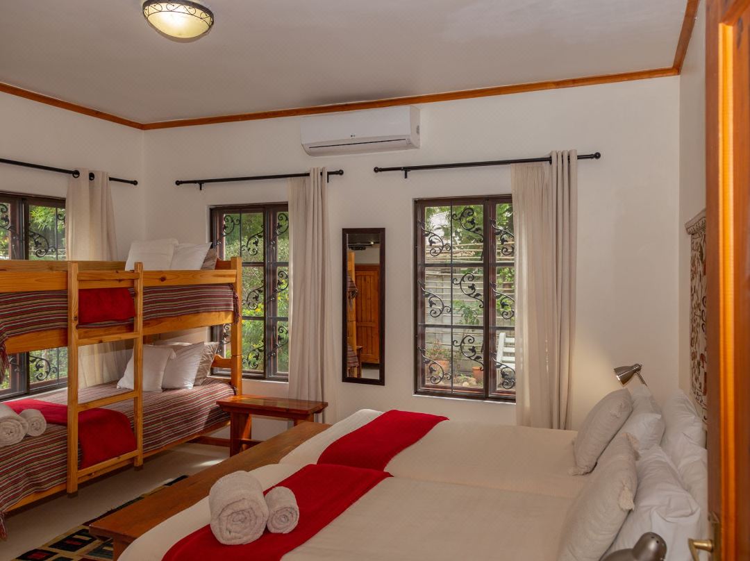10 Alexander B&b - Stellenbosch