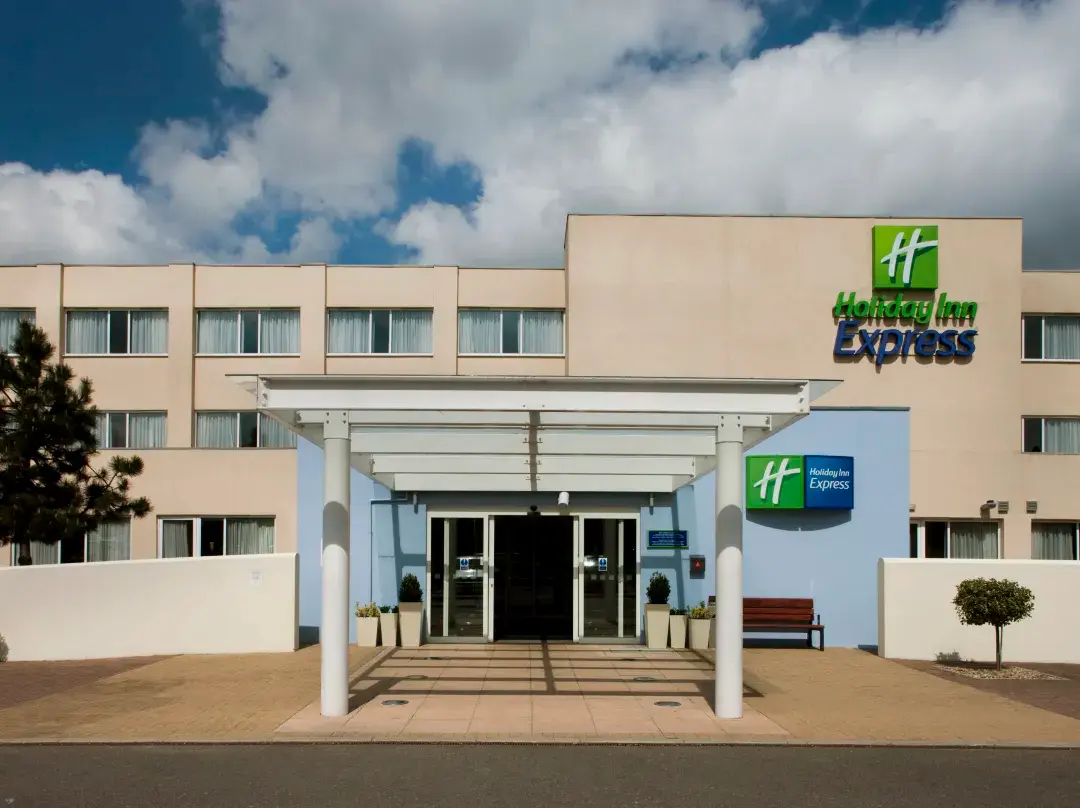 Holiday Inn Express Norwich - Norwich