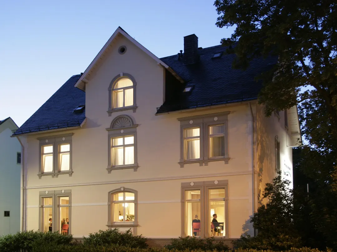 Hotel Am Wallgraben - Brilon