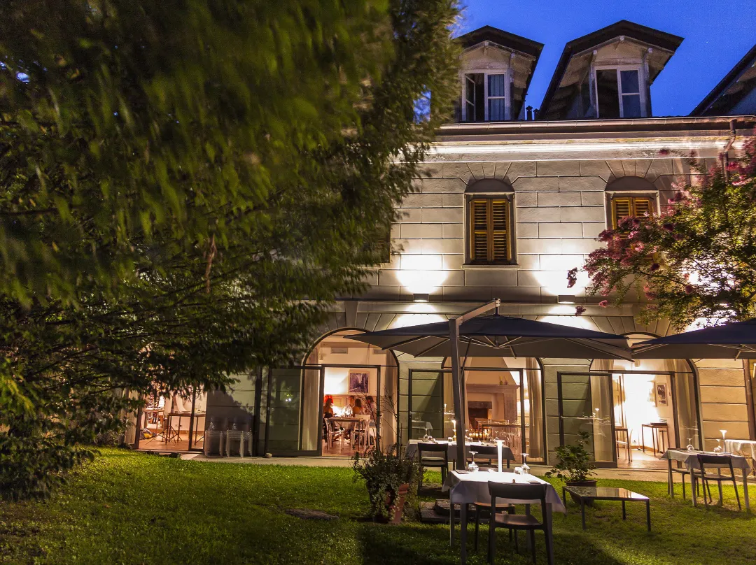 Art Hotel Varese - Varese