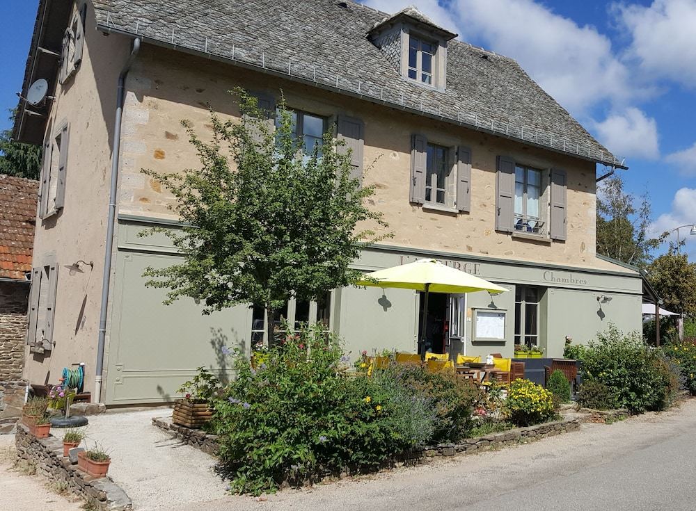 Auberge De Teissieres - Département Cantal