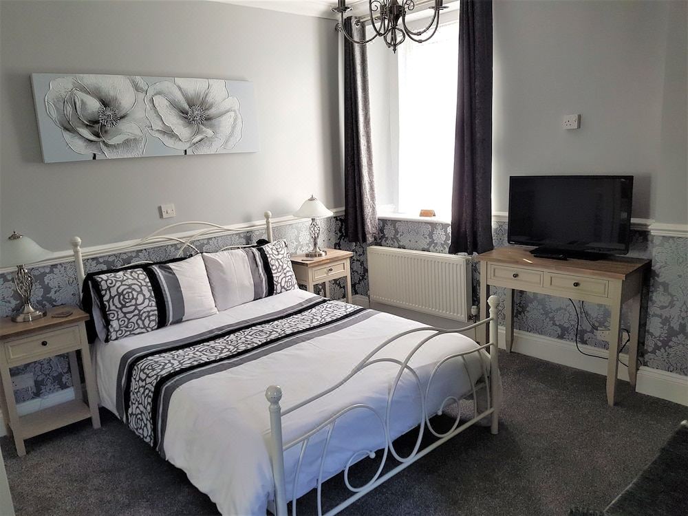 Oakover Guest House - Weston-super-Mare