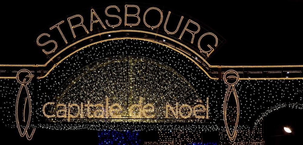 Résidence Le 32 - Strasbourg
