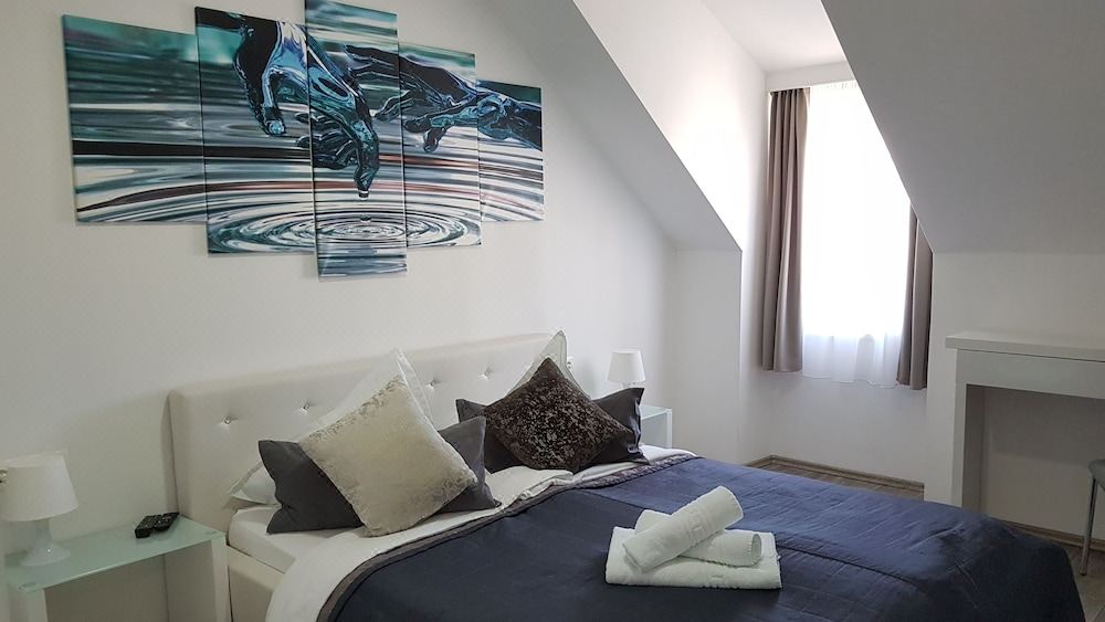 Villa Toni Design Apartments - Split