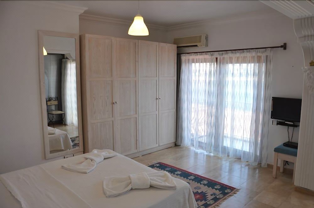 Caretta Hotel - Kalkan
