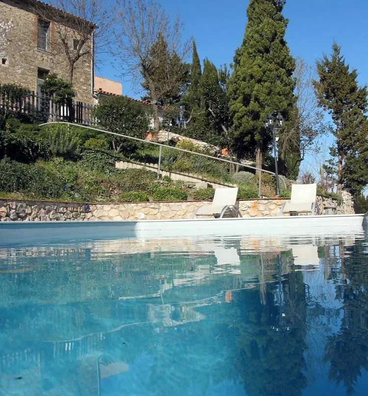 Le Relais Des Chartreuses - Le Boulou