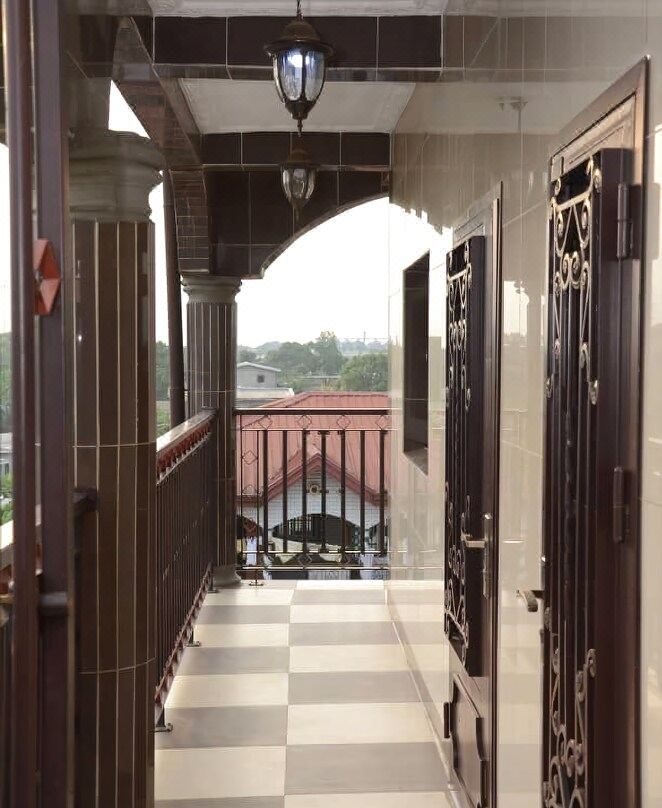 Residence Mb Meublee - Douala