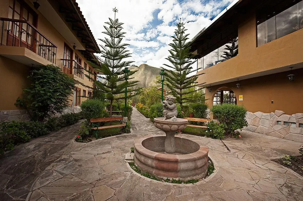 Hotel Mabey Urubamba - Urubamba