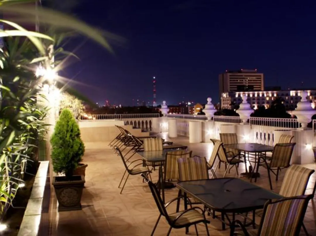 Hotel Victoria Merida - Yucatan