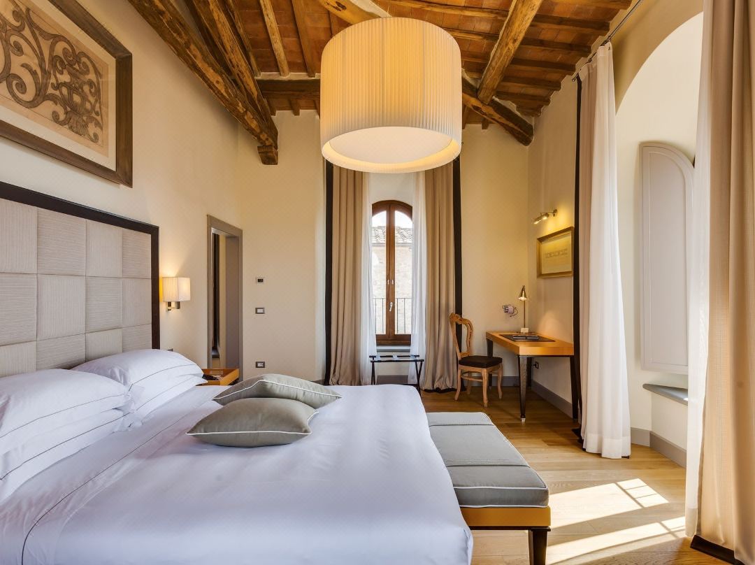 Castello La Leccia - Tuscany