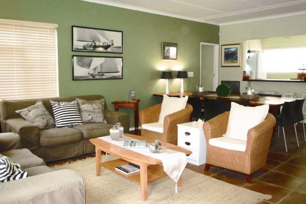 16 On Main Arniston - Arniston