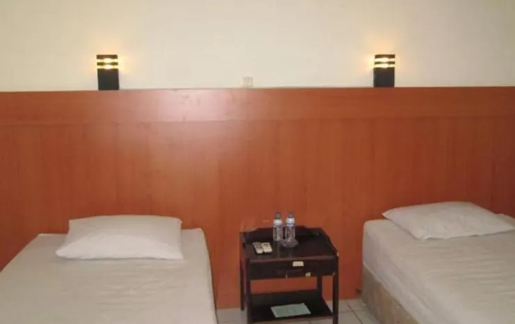 Hotel Grand Pirus Samarinda - Samarinda