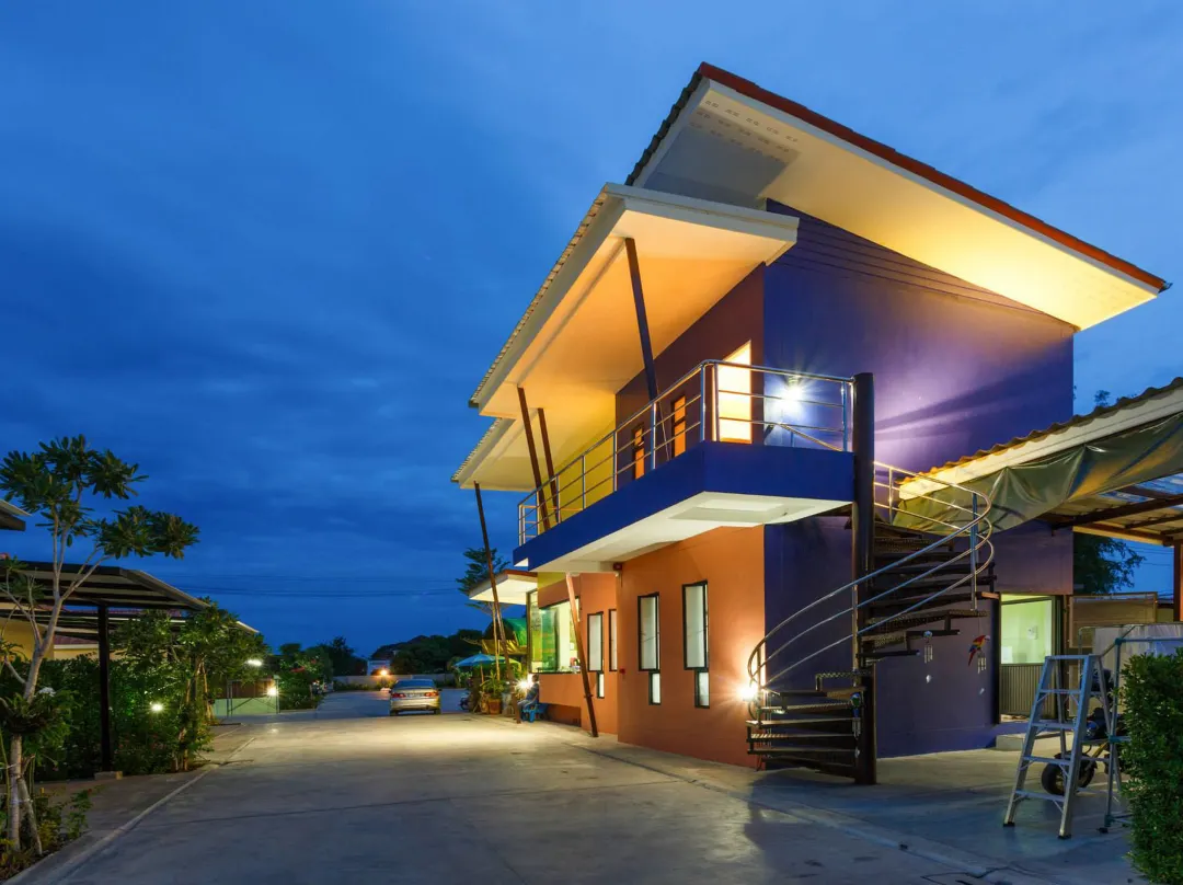 Paplern Resort - Phitsanulok