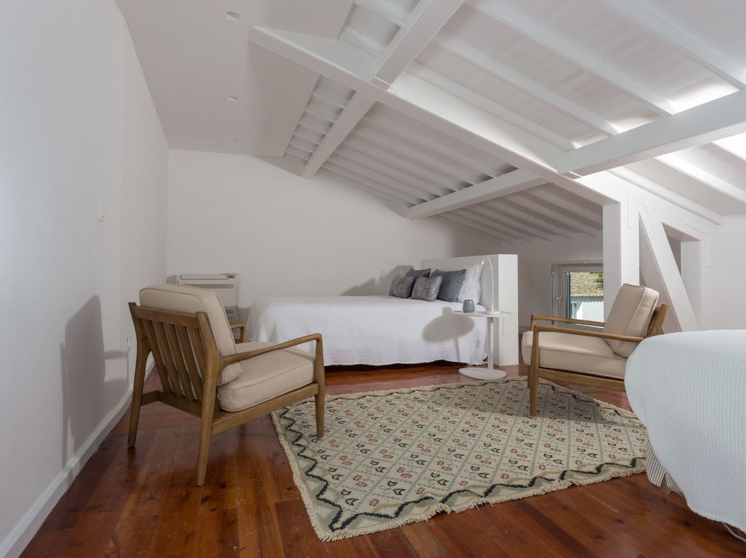 Quinta De Santa Clara - Azores