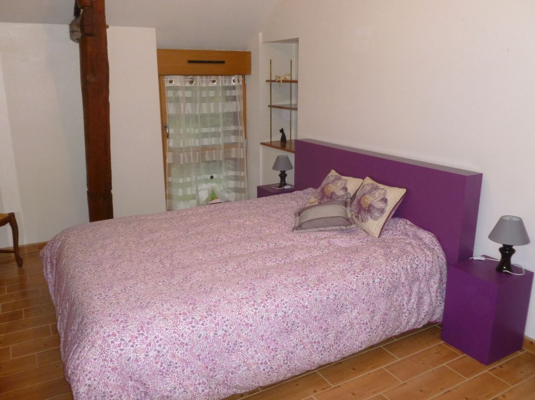 Chambres D'hotes Bel Air - Mayenne