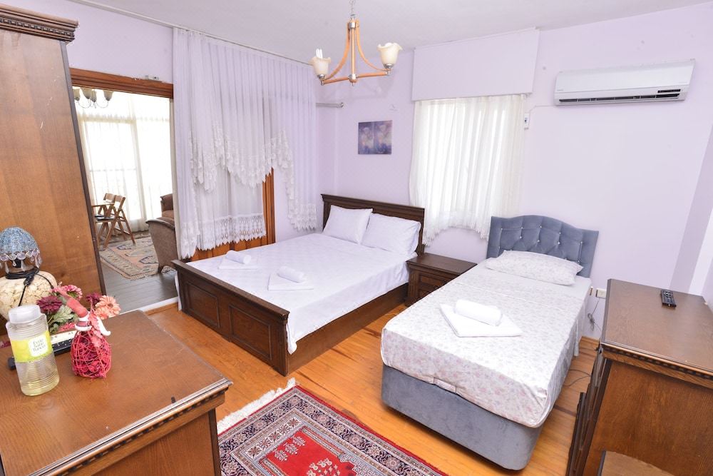 Balim Sultany - Ilıca