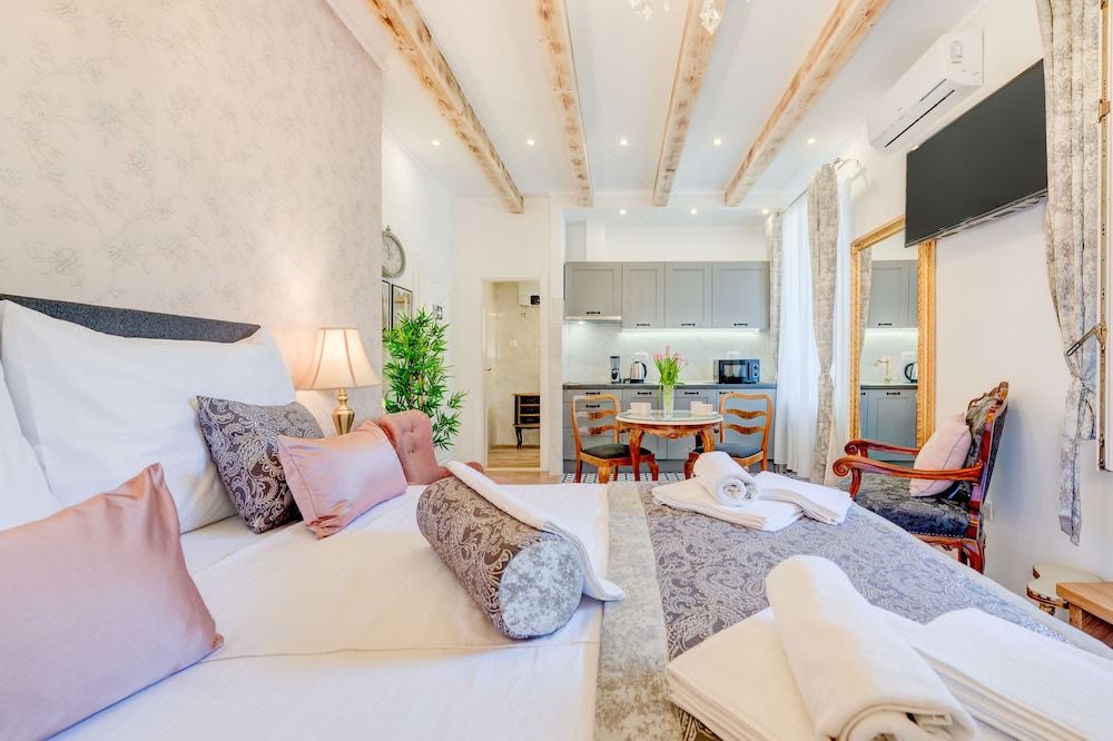 Le Monde Luxury Accommodation - Split