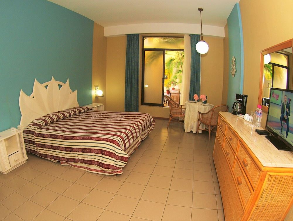 Hotel América Colima - Colima