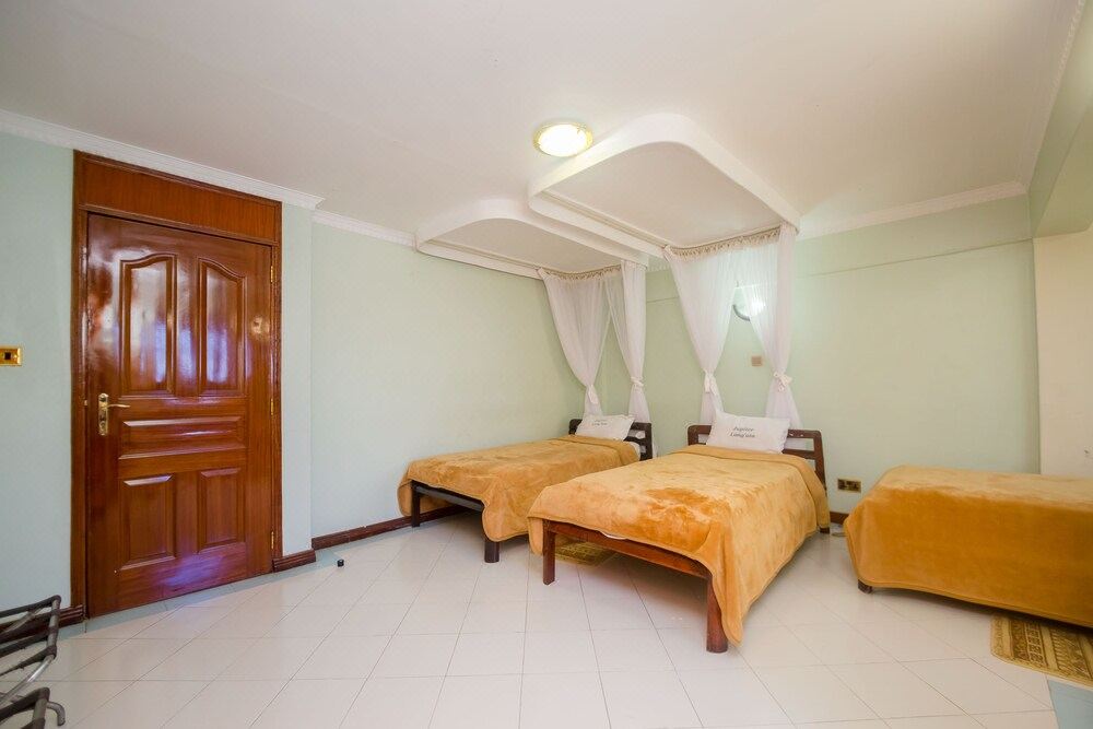 Jupiter Guest Resort Langata - Nairobi