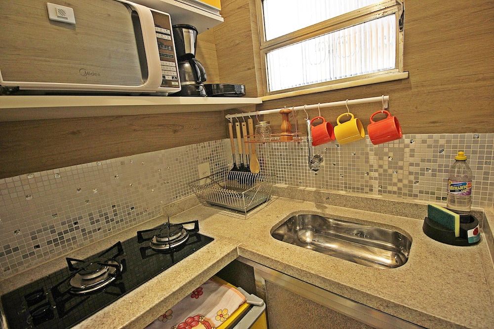 Rio Spot C051 - Copacabana, Brazil