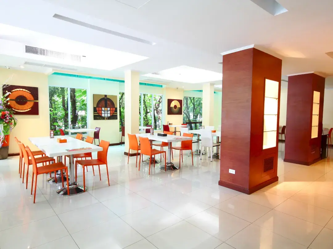 Calypzo Bangkok - Bangkok