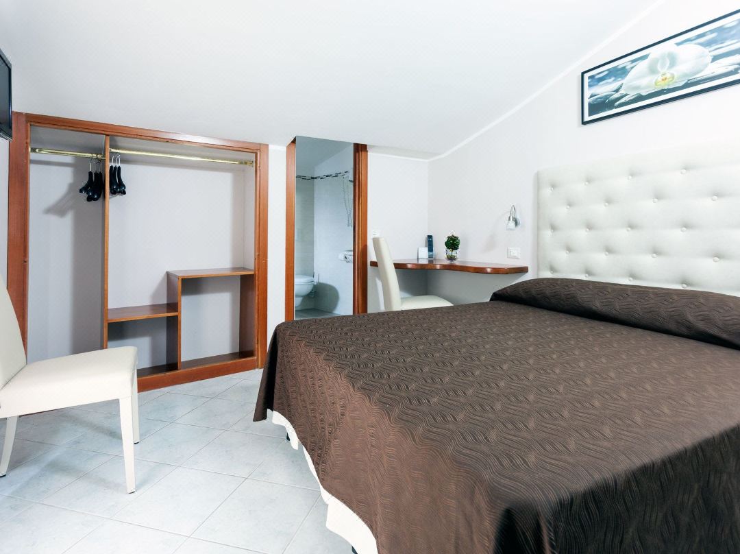 Hotel San Giacomo - Assisi