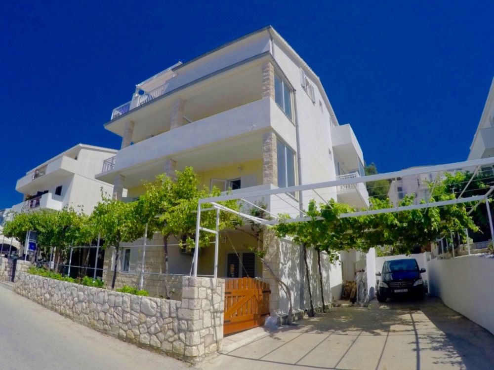 Vila Lacman - Hvar