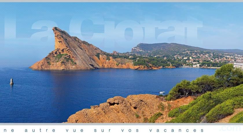 Royal Palmeraie - Aubagne