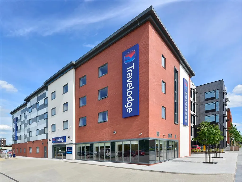 Travelodge West Bromwich - Birmingham