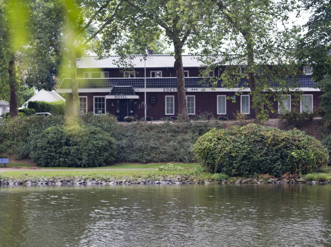 Hotel Edenpark - Brunssum