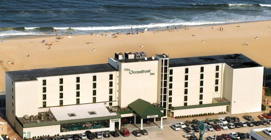 The Oceanfront Inn - Virginia Beach - Chesapeake Bay
