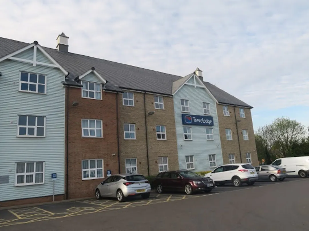 Travelodge Wellington Somerset - Devon