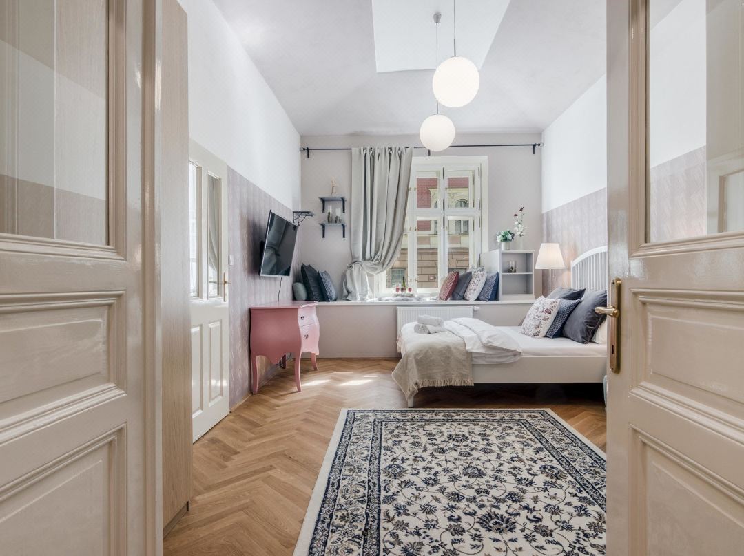 City Centre Apt Prague By Michal&friends - Prague
