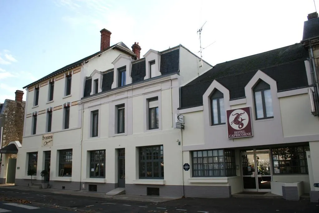 Hotel Le Capricorne - Vendôme