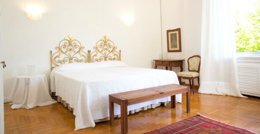 B&b Albaro - Genoa