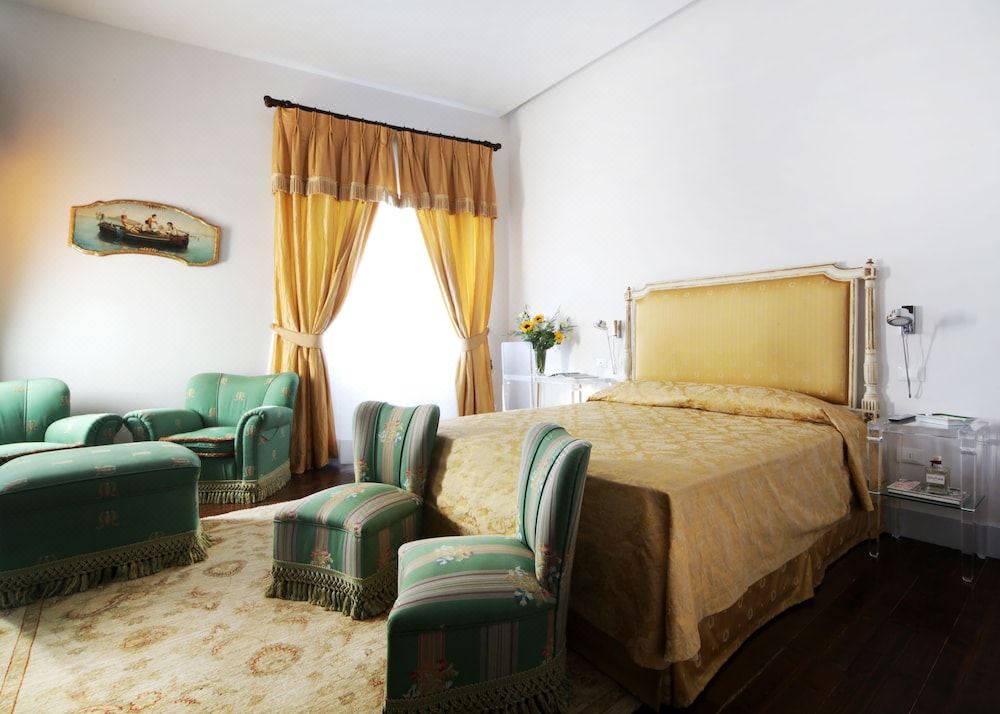 Tenuta Ponziani - Griffin's Resort - Umbrien