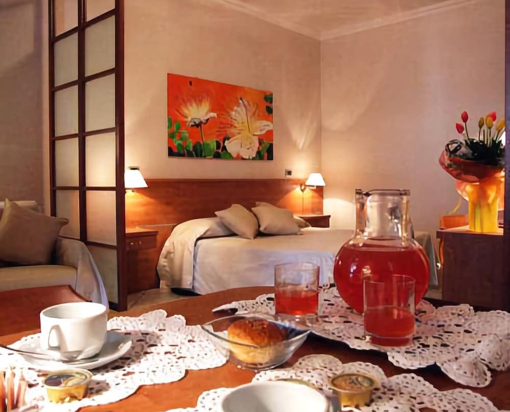 Residence Hotel La Giara - Lipari