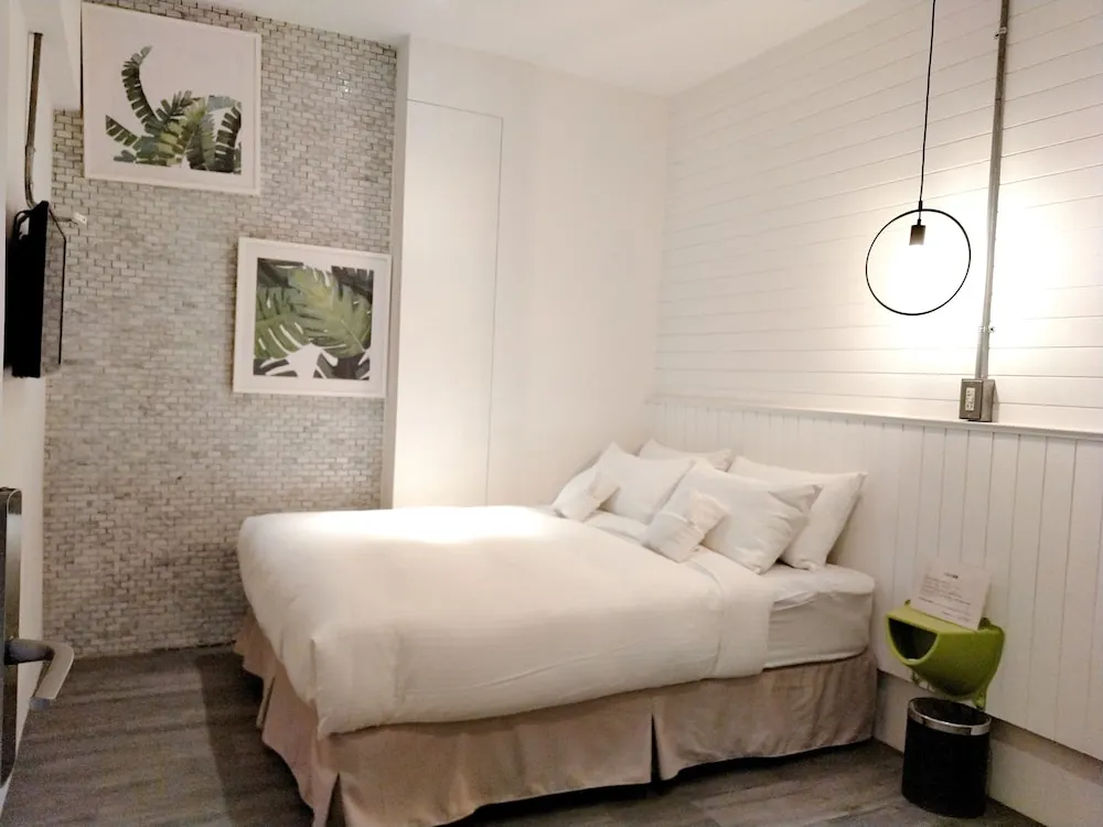 King Woo Inn - Tainan City