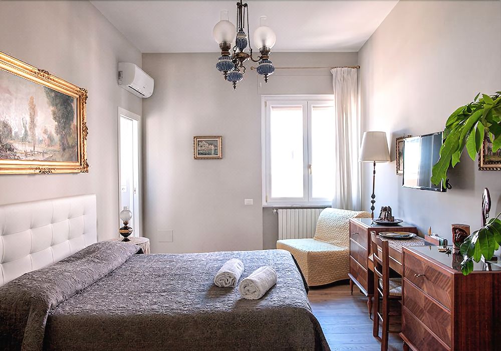 B&b Armonia - Salerno