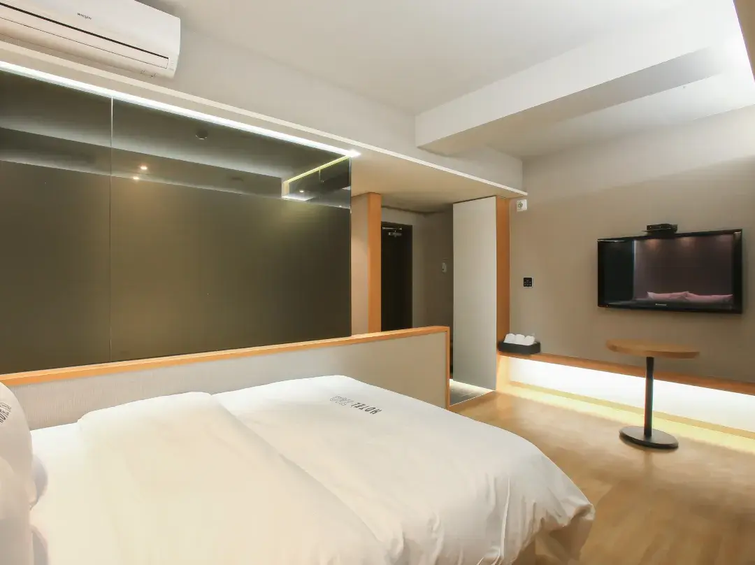 Yeonsinnae Tao Hotel - Goyang