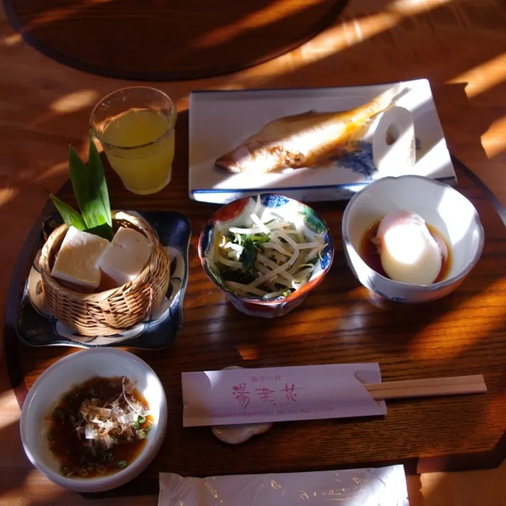 Yunaka - Tottori