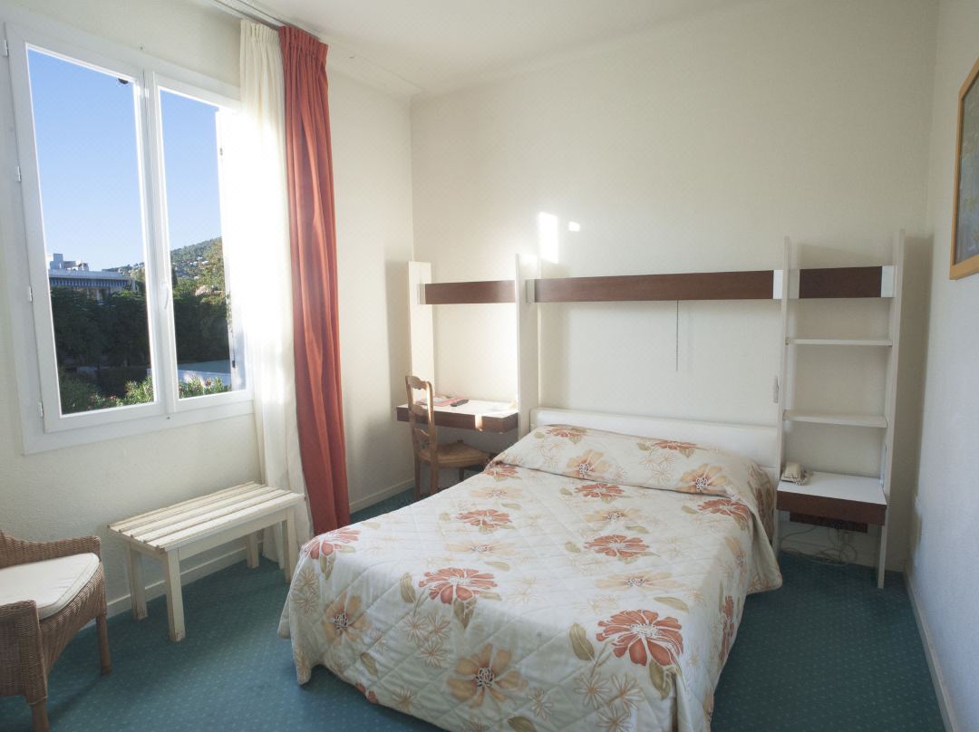 Hôtel Le Richiardi - Carqueiranne