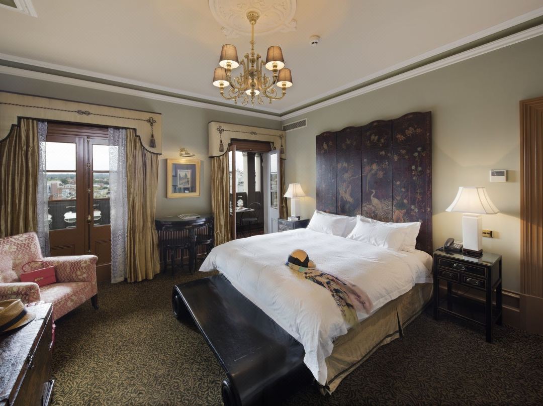Craig's Royal Hotel - Ballarat