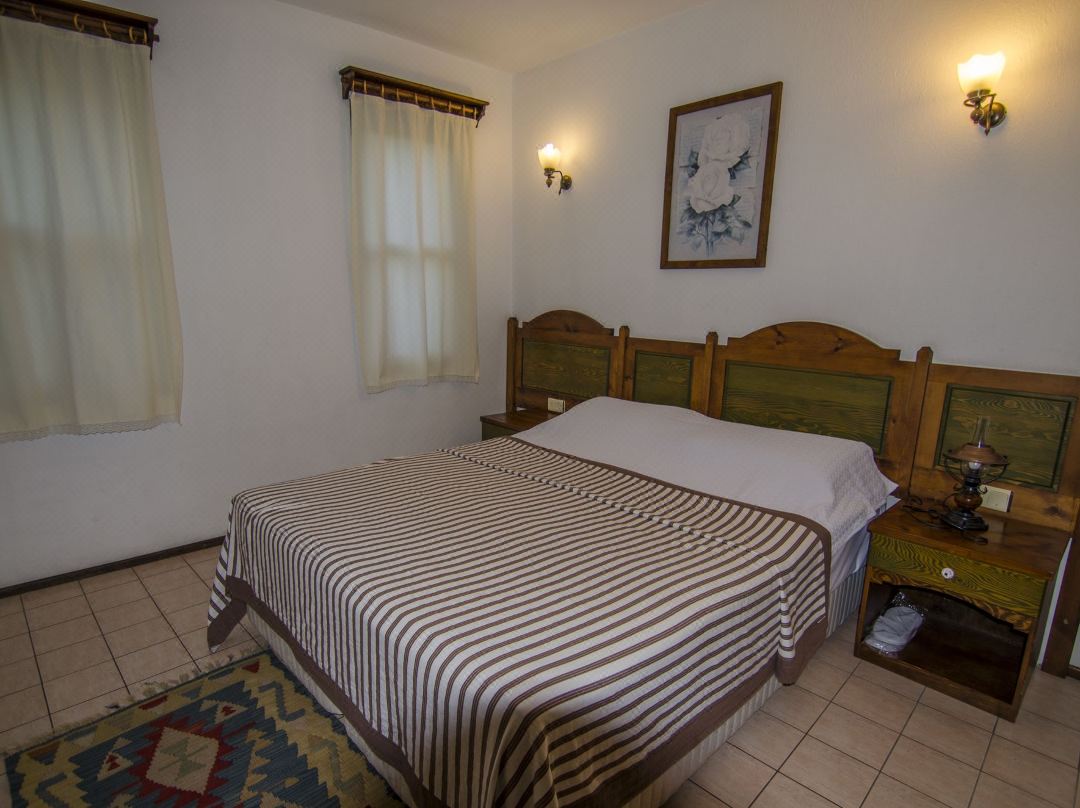 Olive Garden Apart Hotel - Göcek