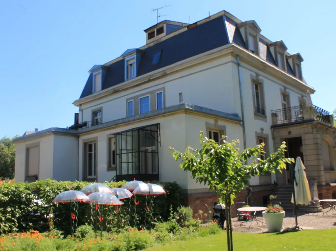 Villa ÉLyane - Colmar