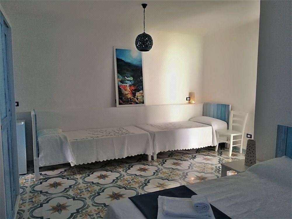Camere D'aragona - Otranto