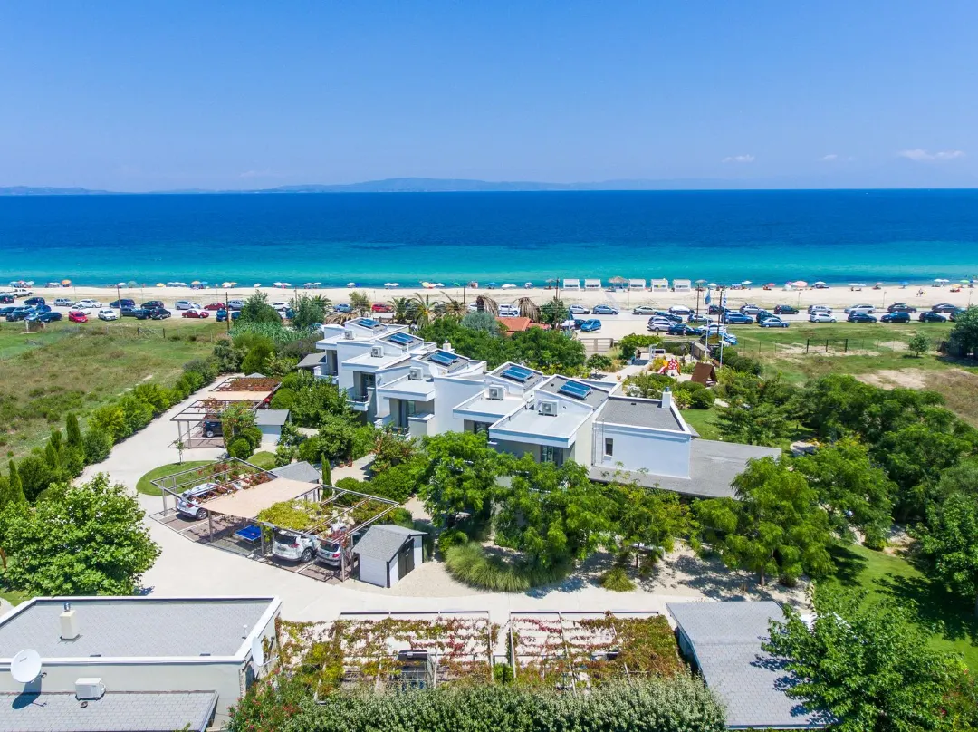 Ammouda Villas - Chalcidique