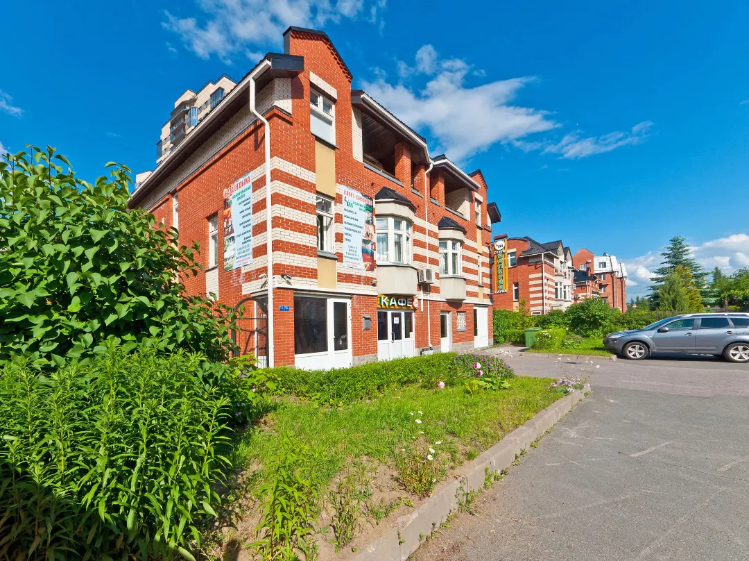 Valeriya Hotel - 