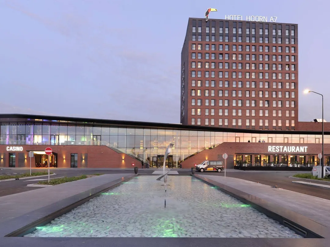 Van Der Valk Hotel Hoorn - Nordholland