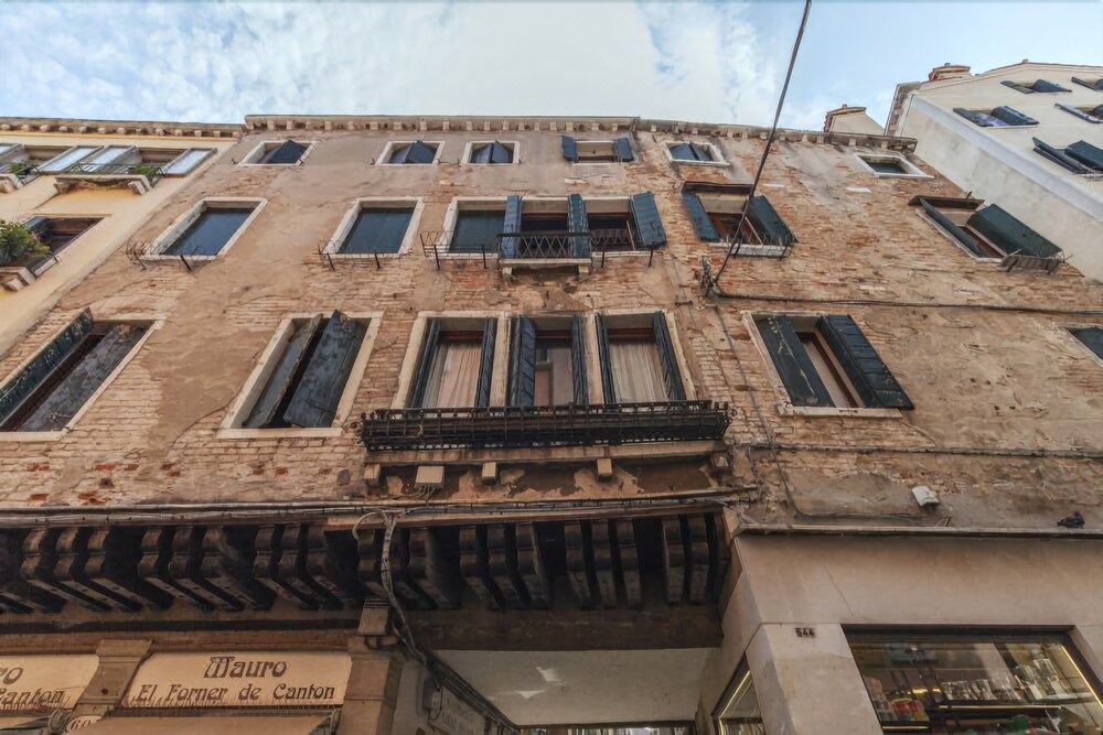 Rugabella Rialto - Venice